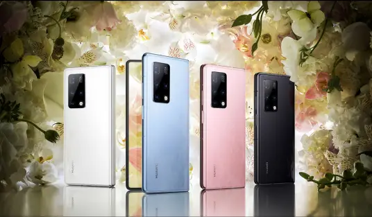 HUAWEI Mate X2 典藏版 - 达轻数码